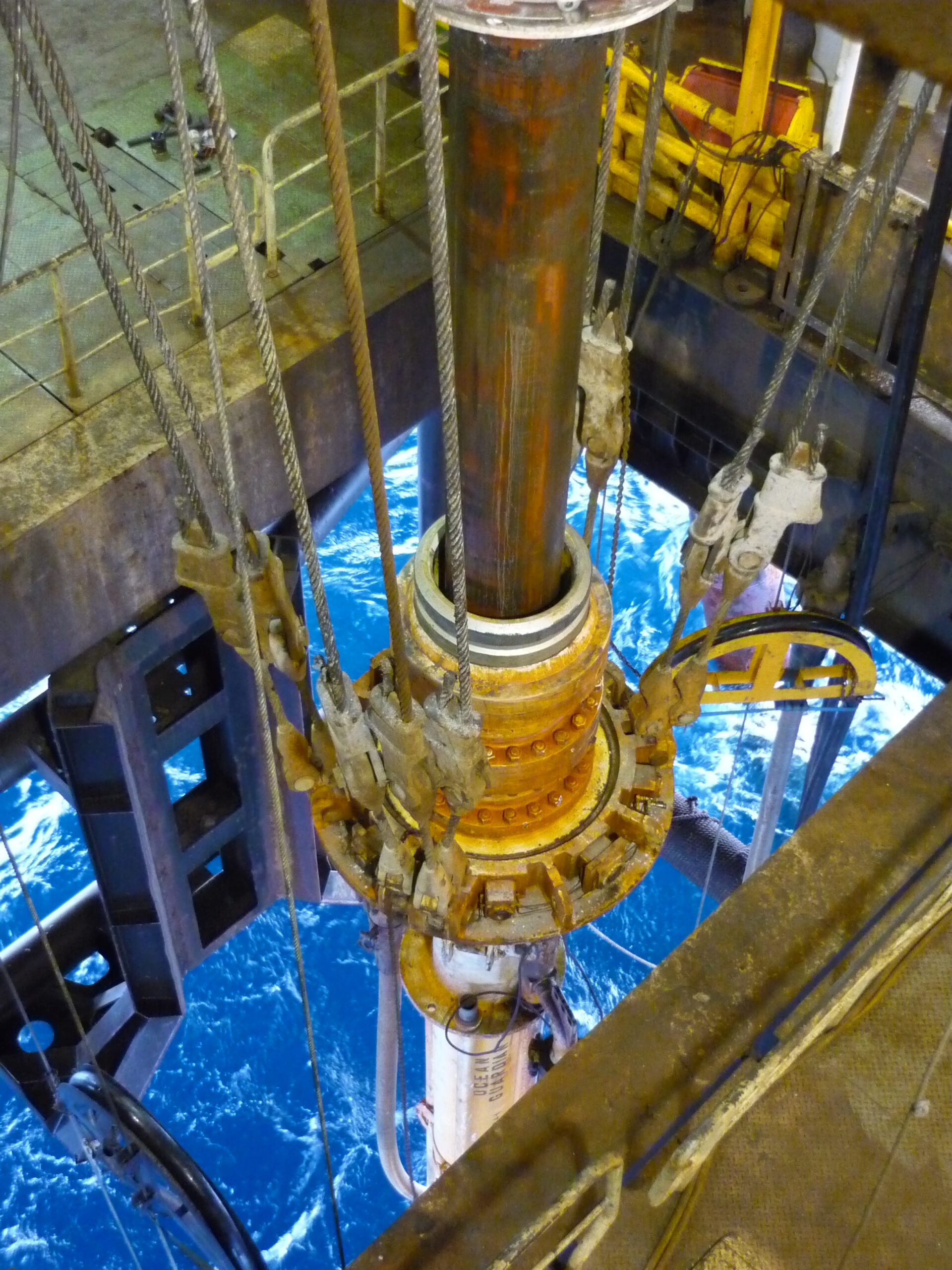 Infill wells expected to increase recovery - AGR : AGR