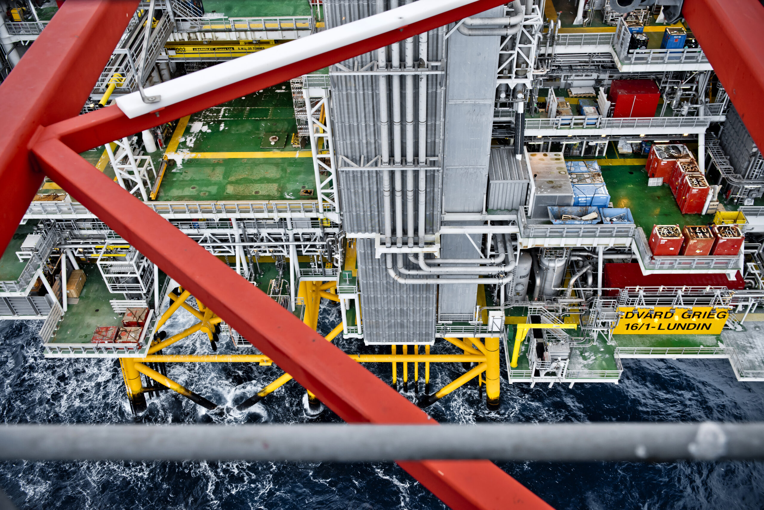 AGR provides digital solutions to increase automation : AGR