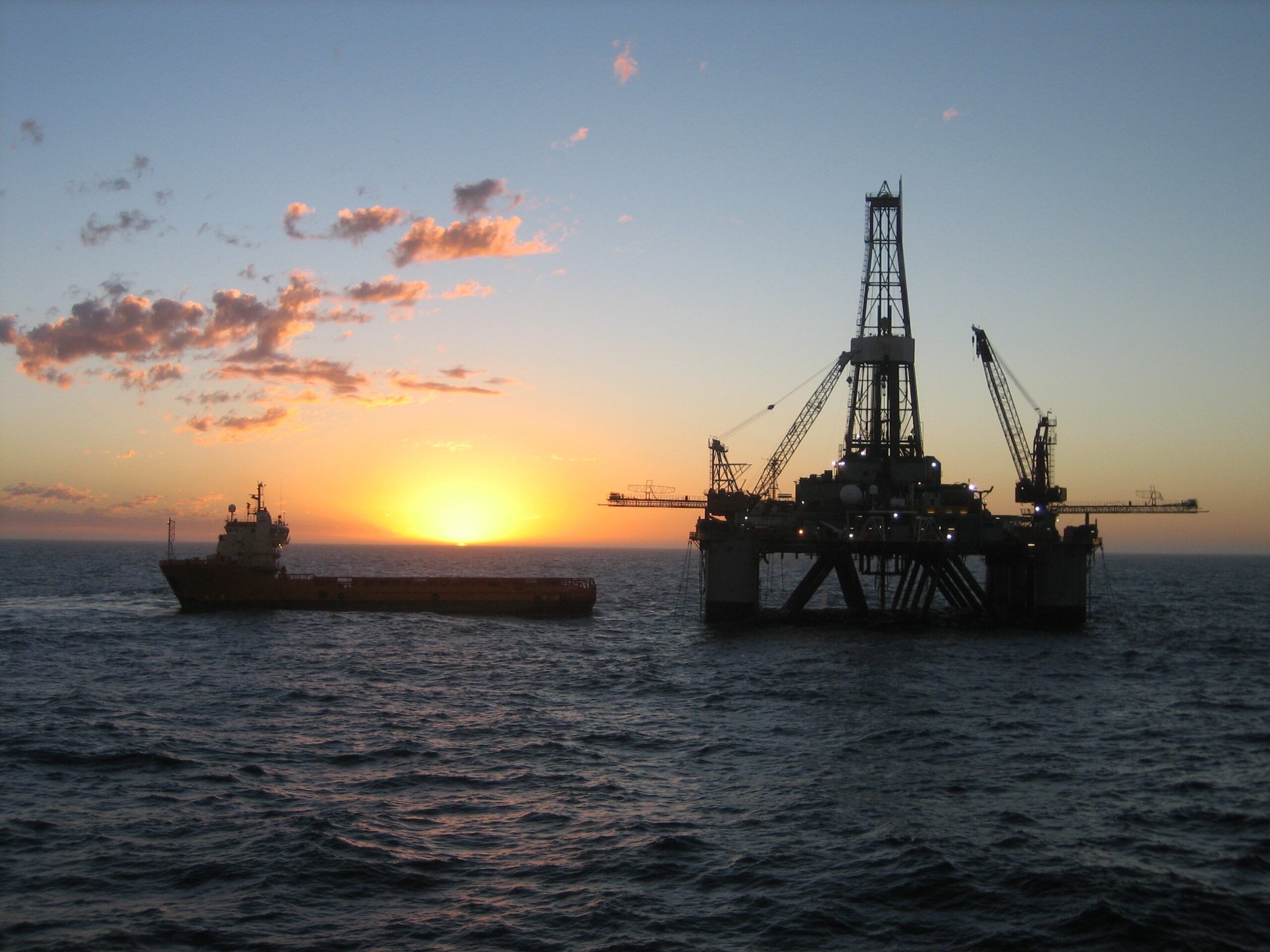 Probabilistic planning enables the most optimum rig selection : AGR