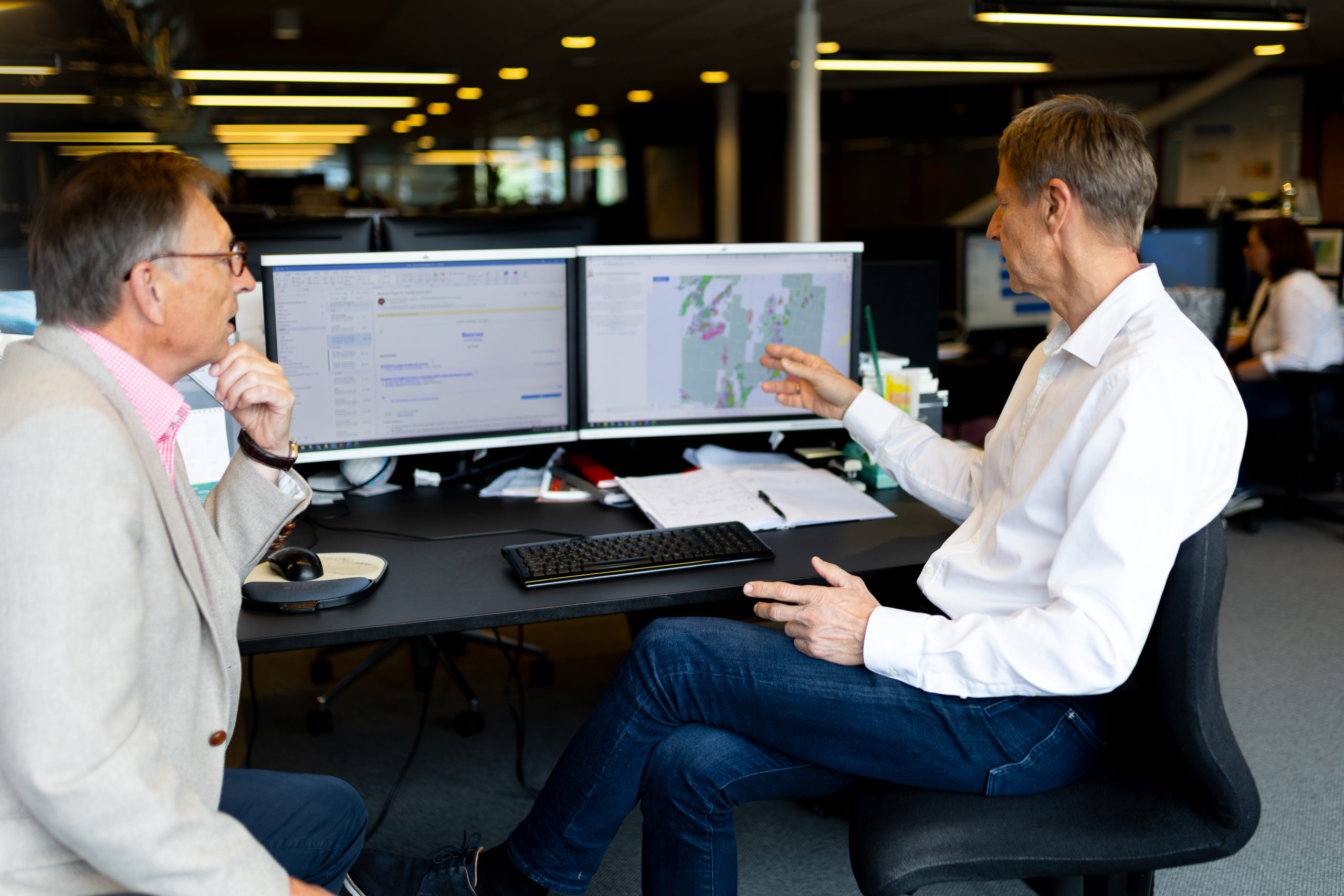 Reservoir Engineering : AGR