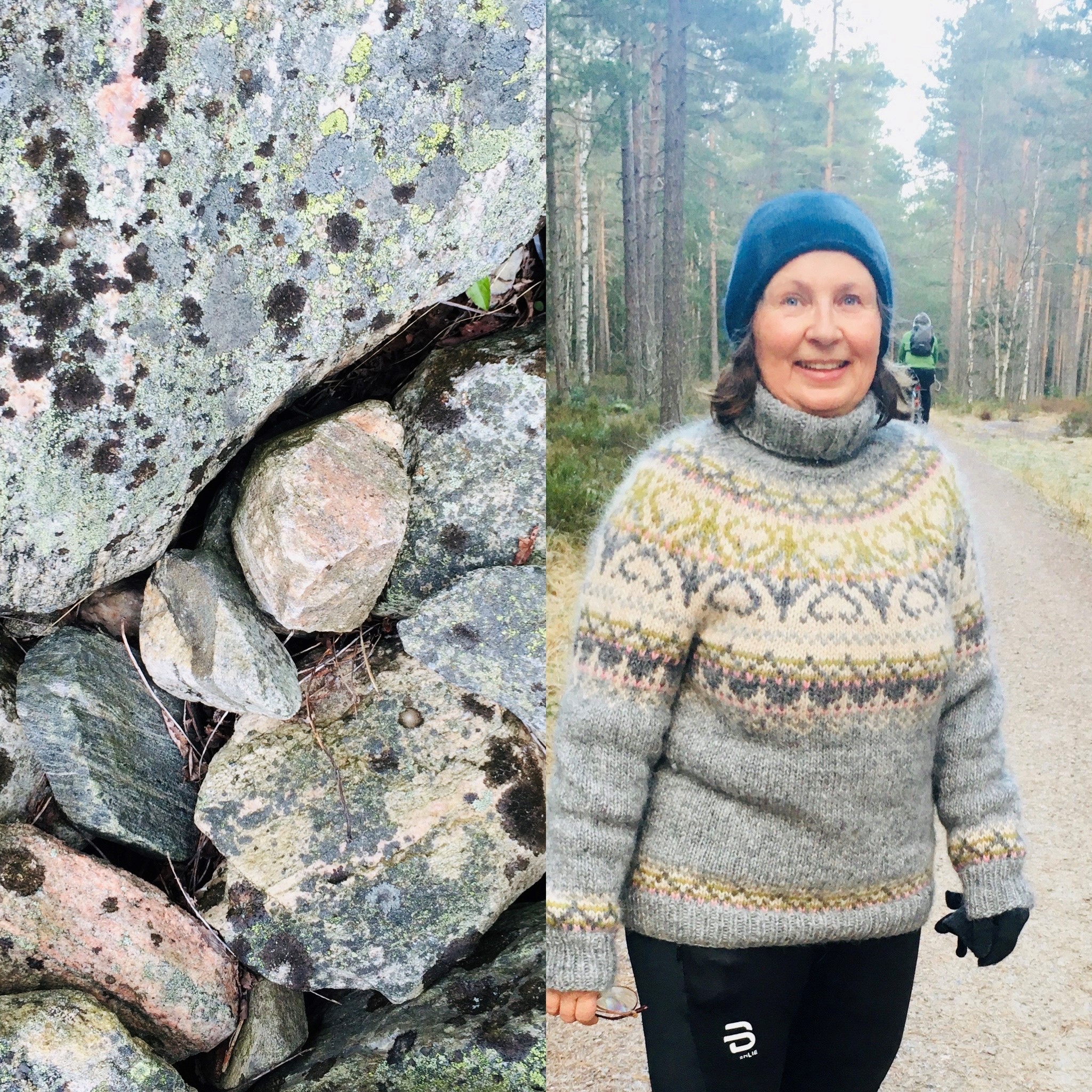 Finding solace through creativity - AGR : AGR