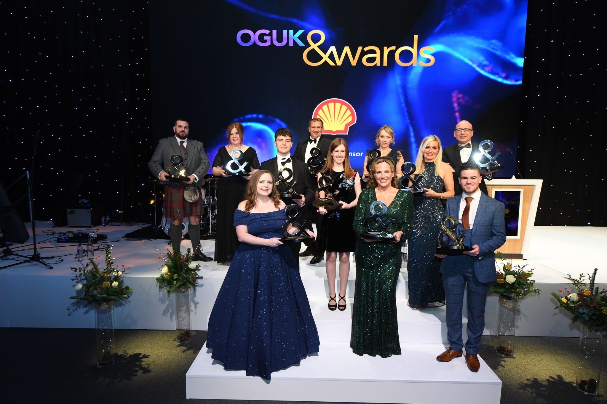AGR announced as winner of 2021 OGUK Awards : AGR