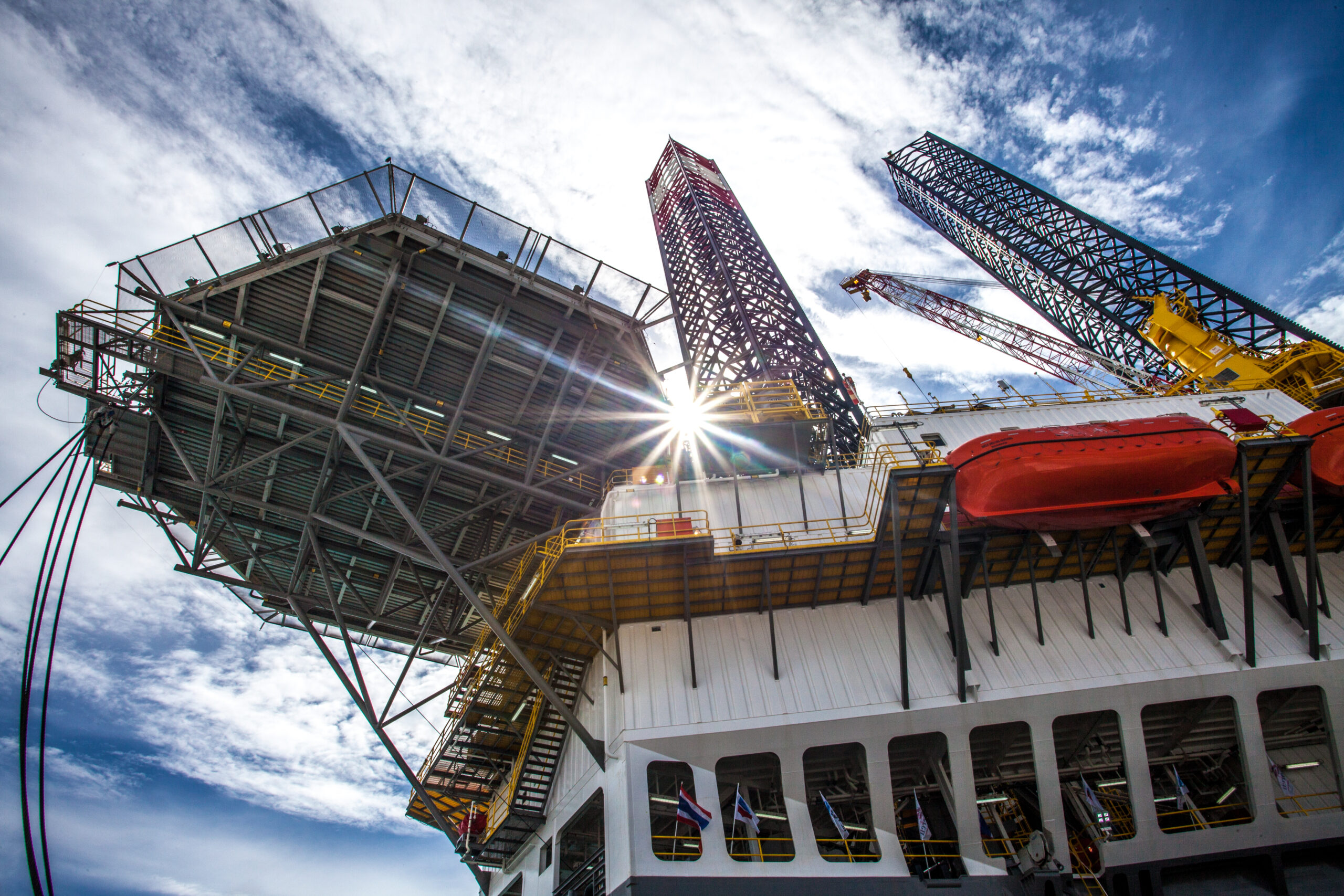 Well Design & Drilling Services | AGR Well Management : AGR