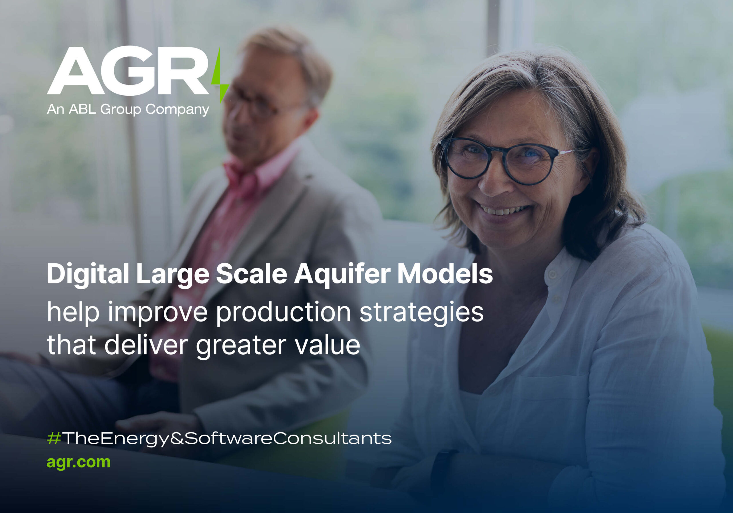 AGR Supports Norway’s Petroleum Directorate on Developing Digital Large ...