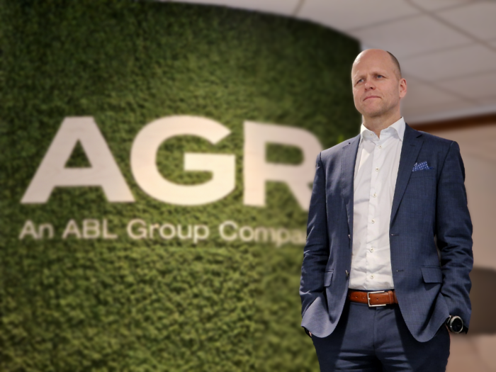 AGR wins Vår Energi well control scope - AGR : AGR