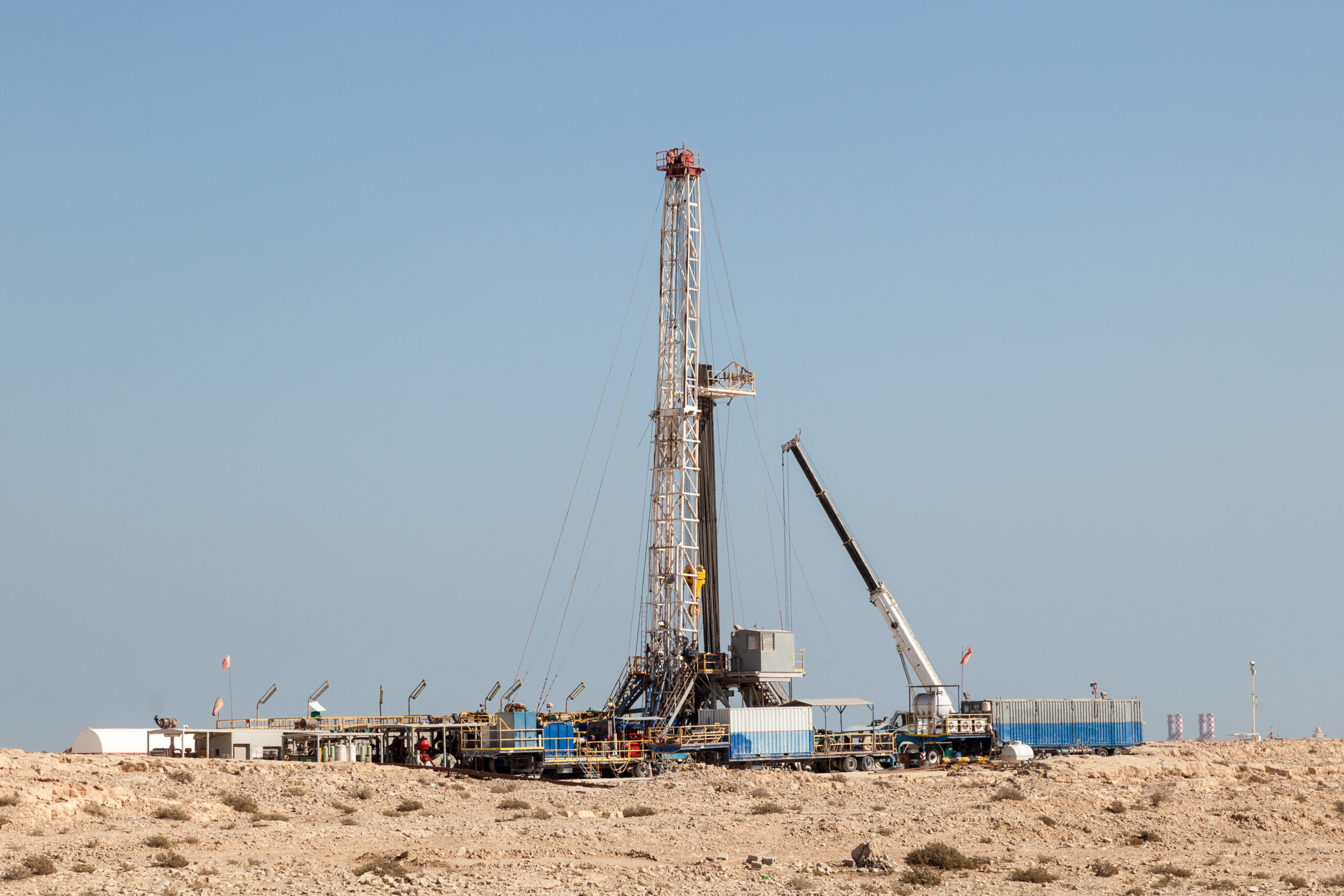 The NORSOK D-010 standard and why it is fundamental to well integrity ...