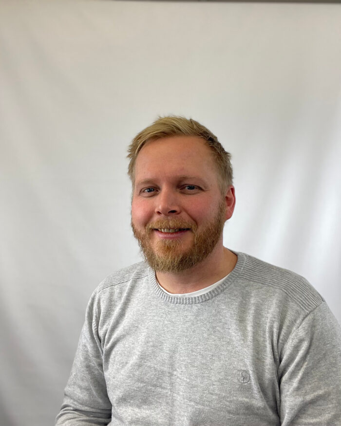 Joachim Riise - AGR : AGR