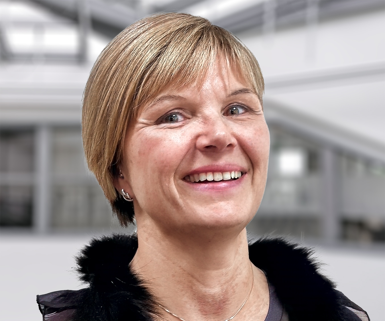 Hilde Karin Lekven - AGR : AGR