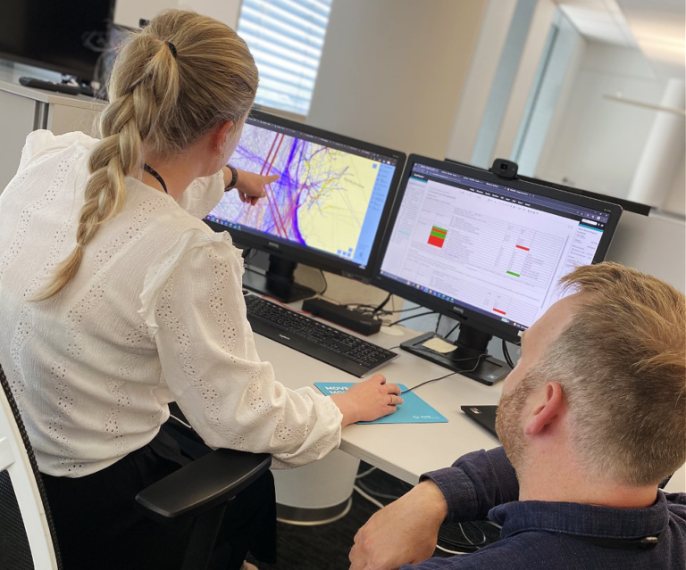 Vessel Traffic Evaluation Report | Risk Assessment & Compliance : AGR